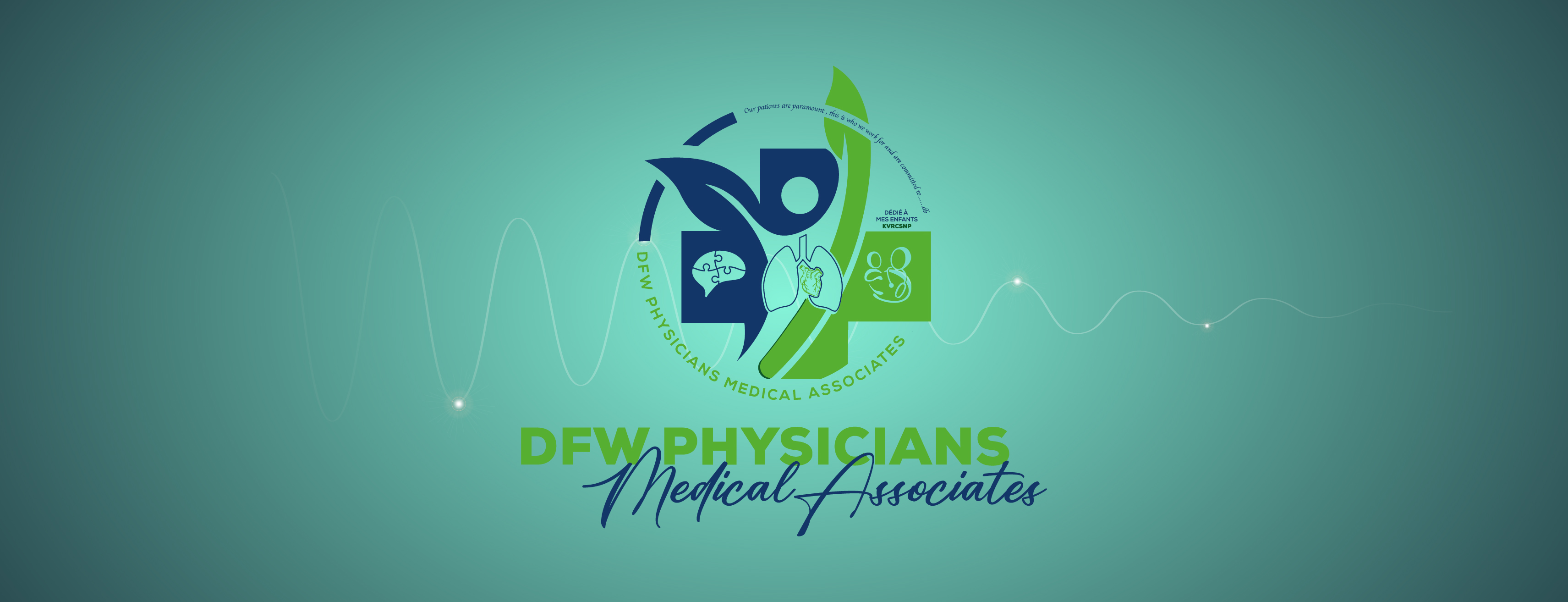 Dr. Christopher Conrad MD - DFWPMA