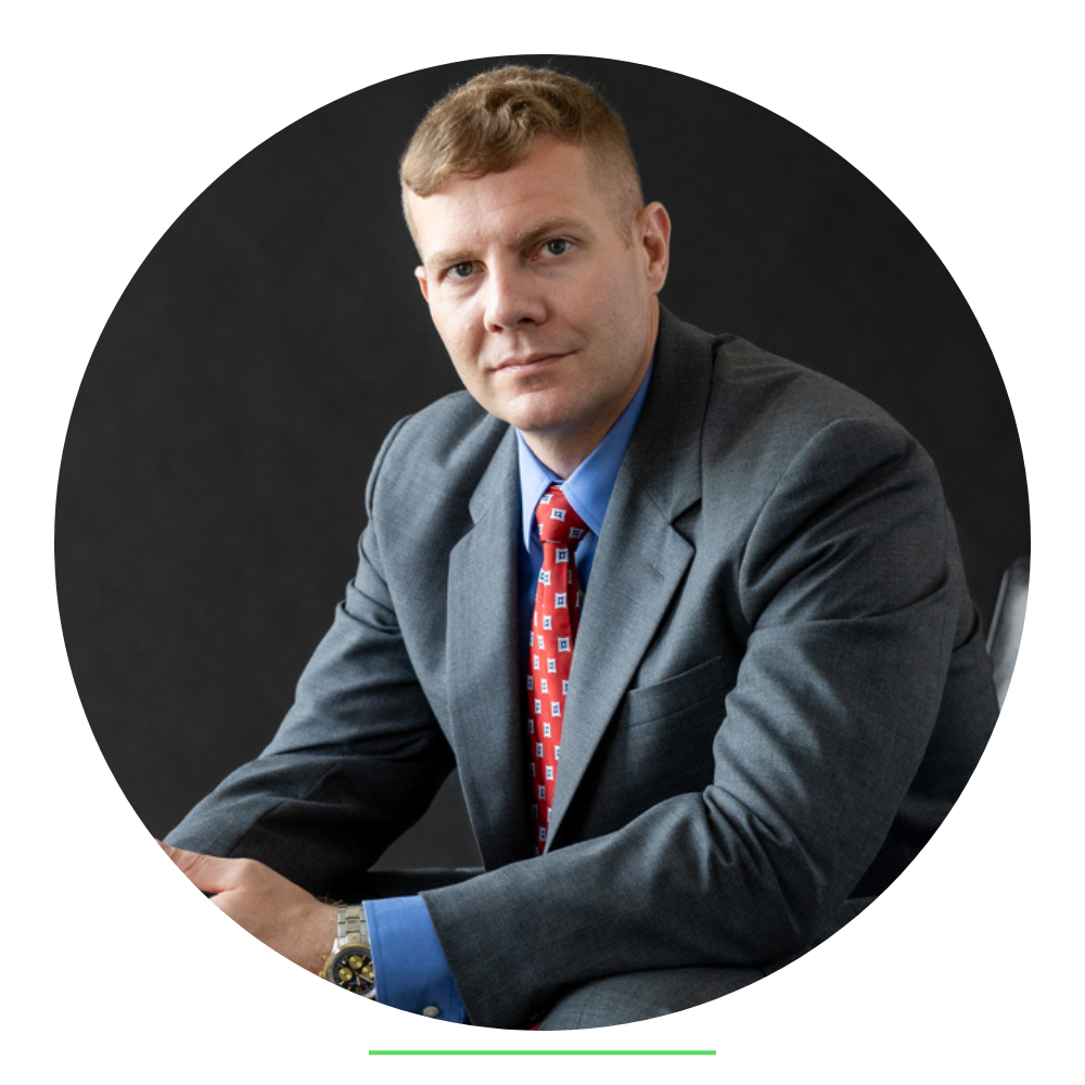 Dr. Christopher Conrad MD - DFW Physicians Medical Associates