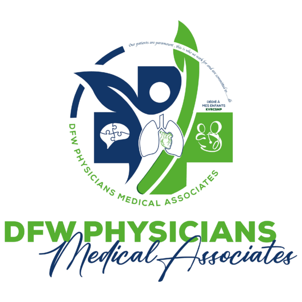 Which Provider Should I See At Dfwpma Dfw Physicians Medical Associates